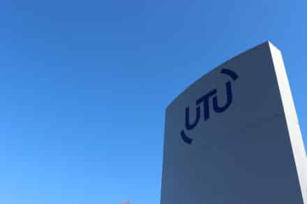 Front page - UTU Group