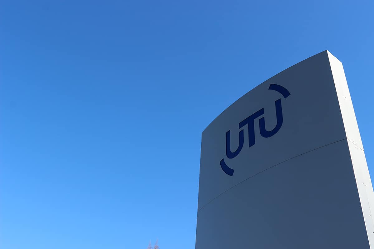 Front page - UTU Group